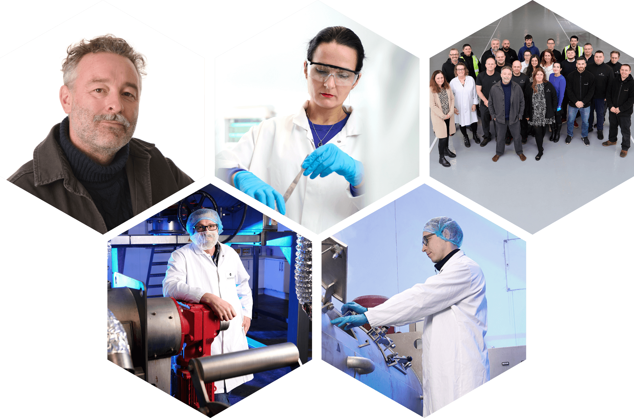 About Besmoke | Revolutionising Clean Smoke Flavourings