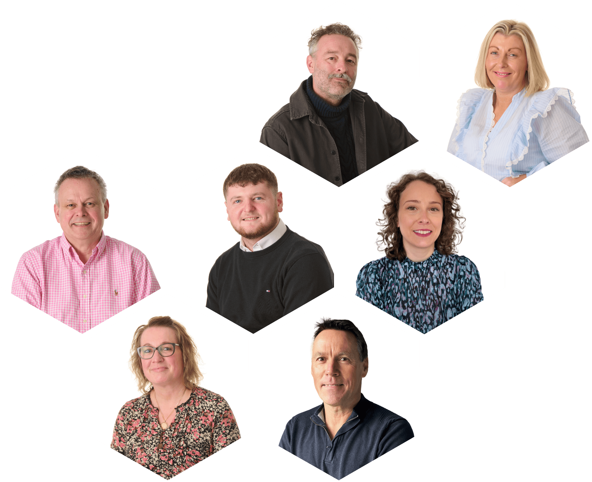 The Smoke Leaders | Meet The Besmoke Team